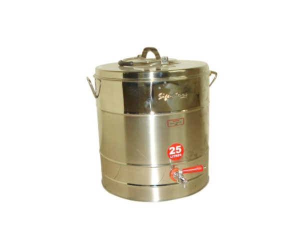 Tea Urn / Water Jug (Hot & Cold) - Signature, - DK Kitchen Appliances